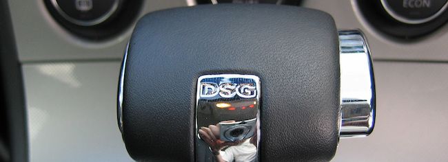 DSG Vs Zeroshift Gearboxes