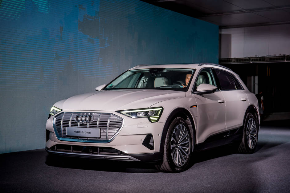 Audi Puts The A In Customer Service | OneShift