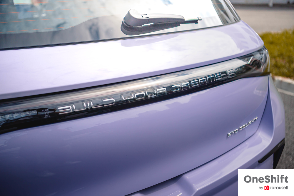 BYD Dolphin Dynamic Review: Literally, It Is A Cute Dolphin