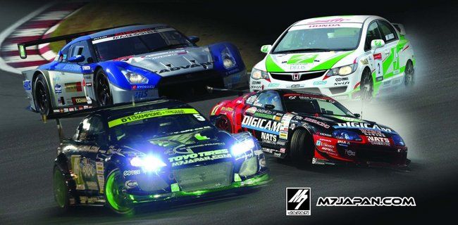 M7 Japan now in Singapore