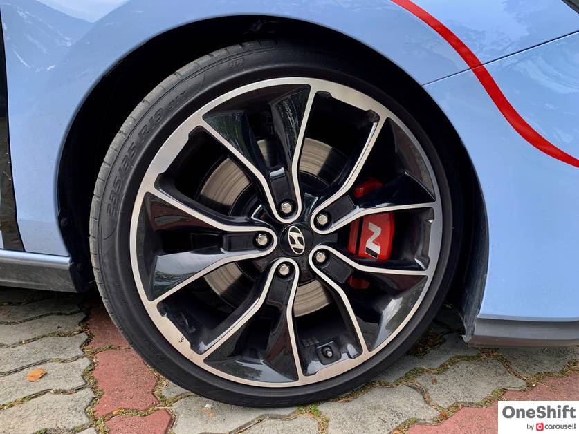 Need For Speed | OneShift