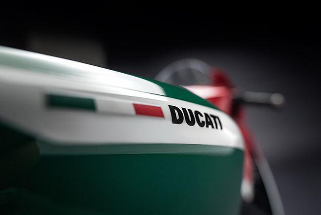 Wearnes Automotive Unveils Flagship Ducati Singapore Showroom
