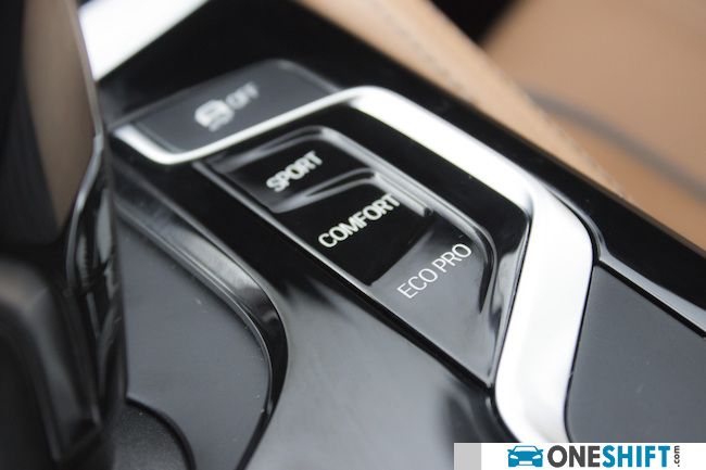 What Makes the BMW 520d The Most Sensible 5 Series You Can Buy this Year