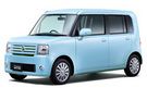 Daihatsu unveils the Move Conte | OneShift