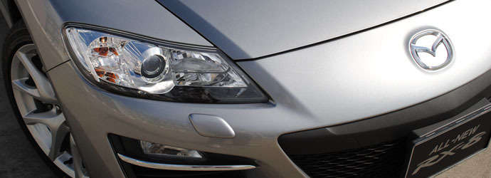 Mazda RX-8 1.3 6-speed Review: Rotary Club | OneShift