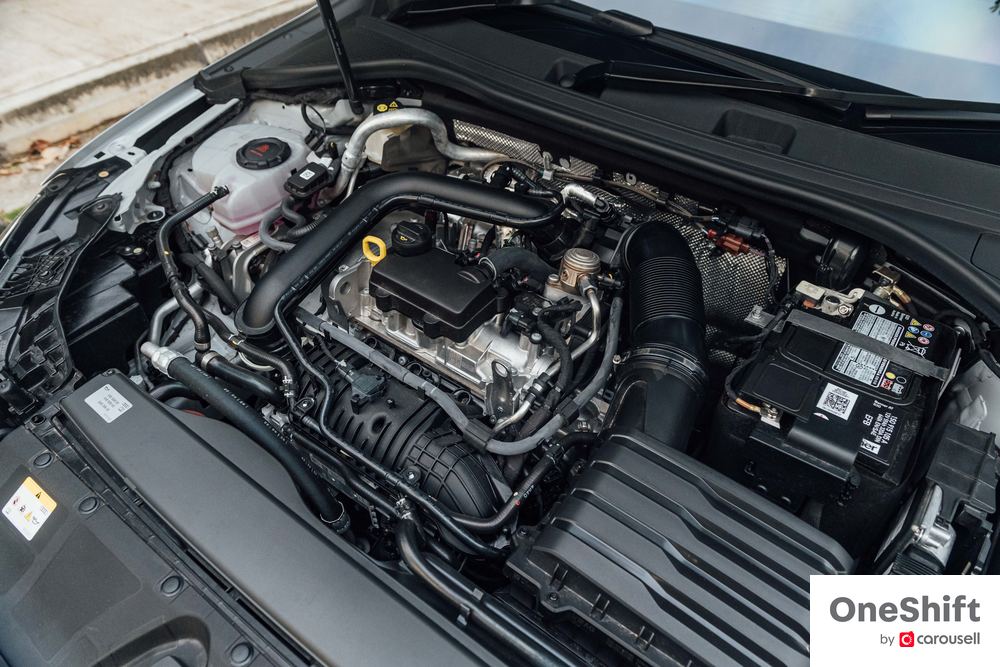 Audi A3 Sportback 1.0 Mild Hybrid TFSI Review: The Efficient Executive