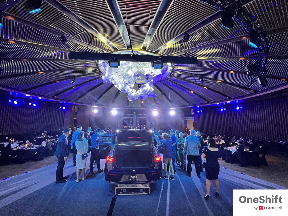 BMW Launches Exclusive Privilege Programme In Singapore For Its Most ...