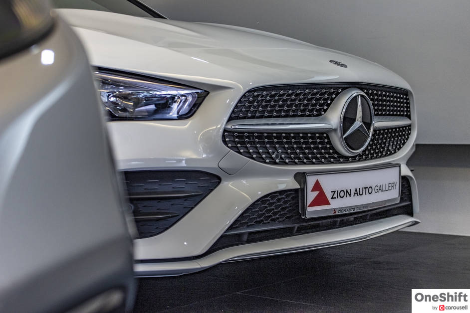 Zion Auto Gallery - Trusted Premium Quality Parallel Imports