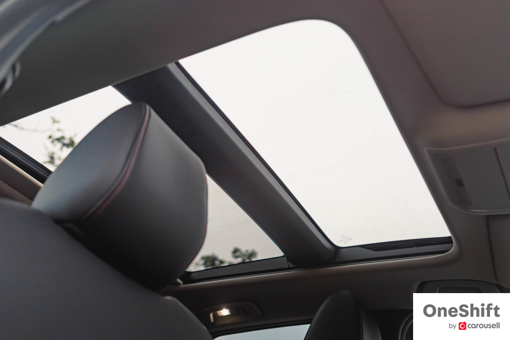 Mazda CX-60 2.5 Luxury Review: Grown Up & Gone Upmarket