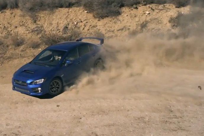 US: Subaru’s new ad is all levels of win | OneShift