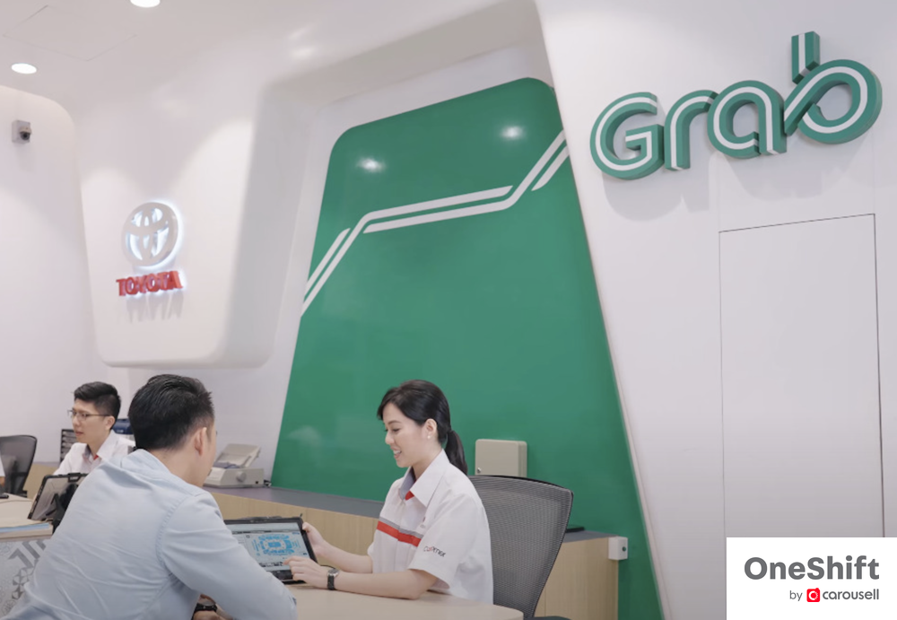 5 Things We Need To Prepare To Become A Private Hire Vehicle (PHV ...