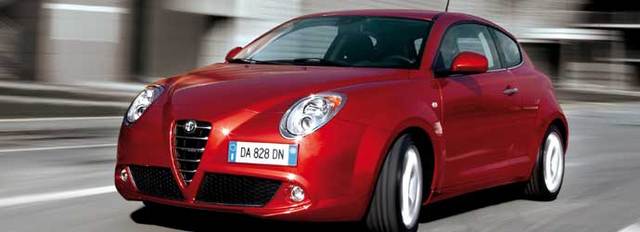 MiTo launched in Singapore