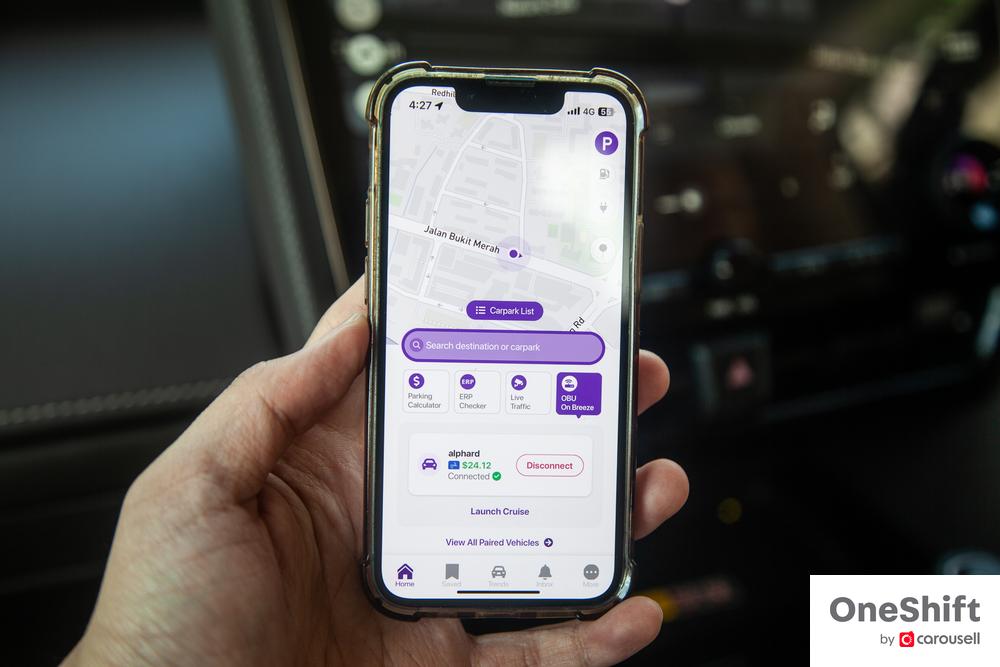 With Breeze, You Don't Have to Settle for the ERP 2.0 Touchscreen