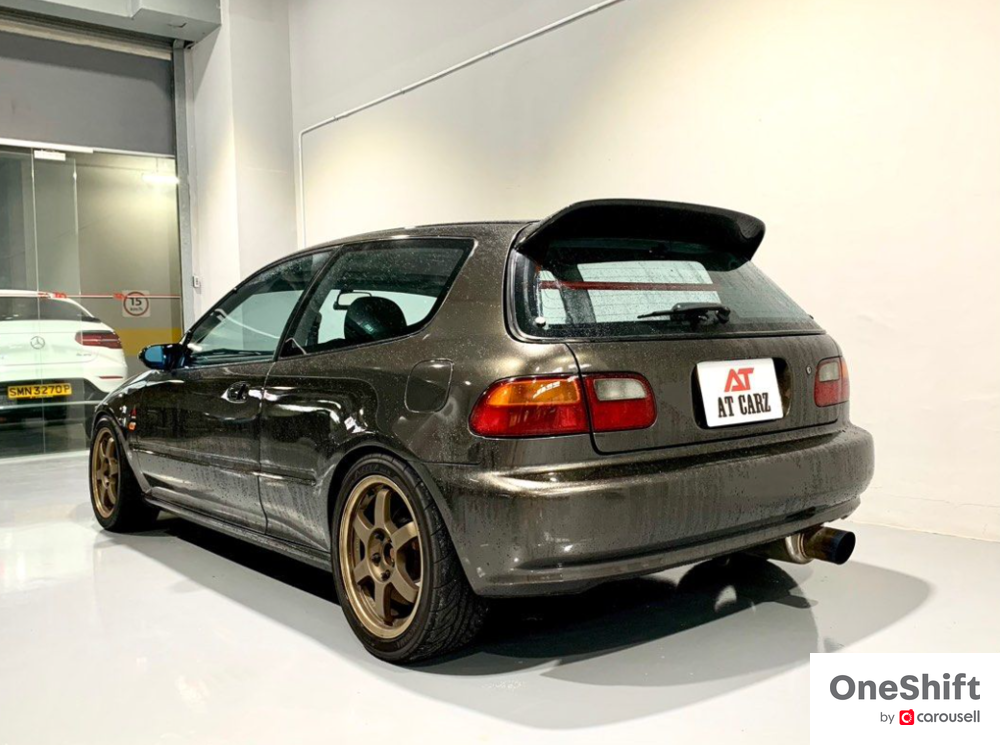 You Can Still Buy These Cars From Their Golden Era In Singapore Today