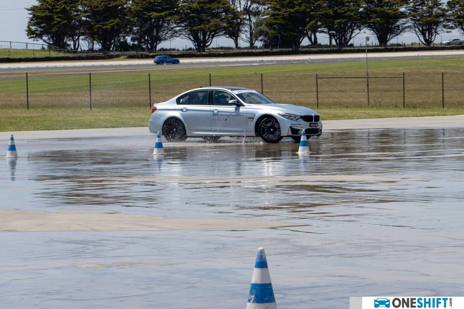 Ultimate Track Experience with BMW