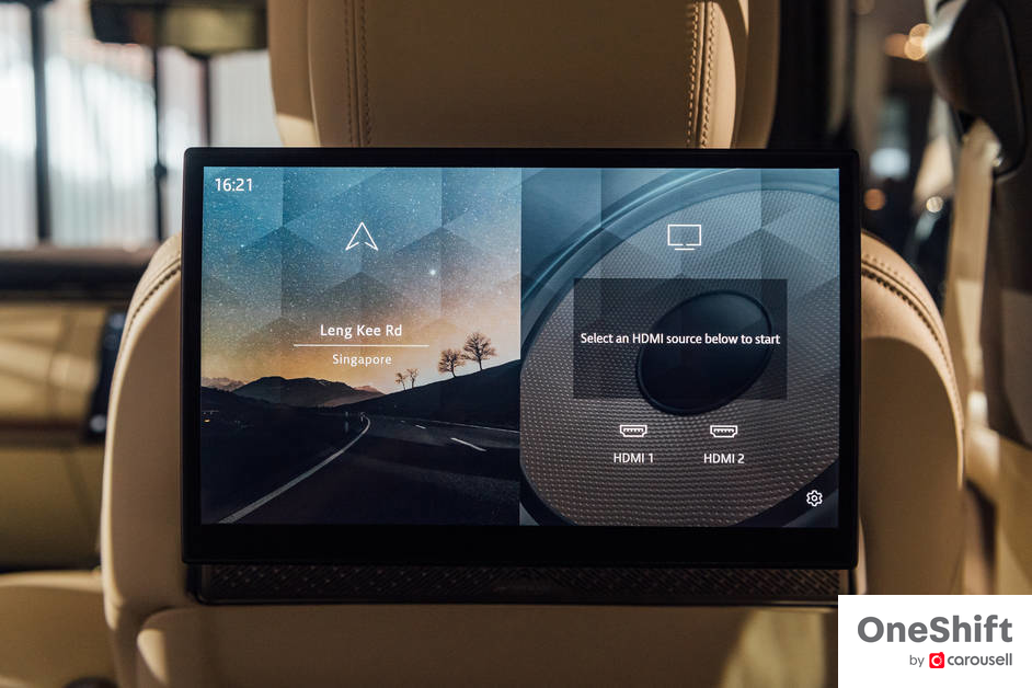 50 years of evolution: All-new Range Rover is more luxurious and ...