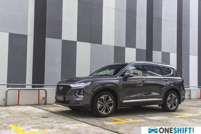 Family First | OneShift