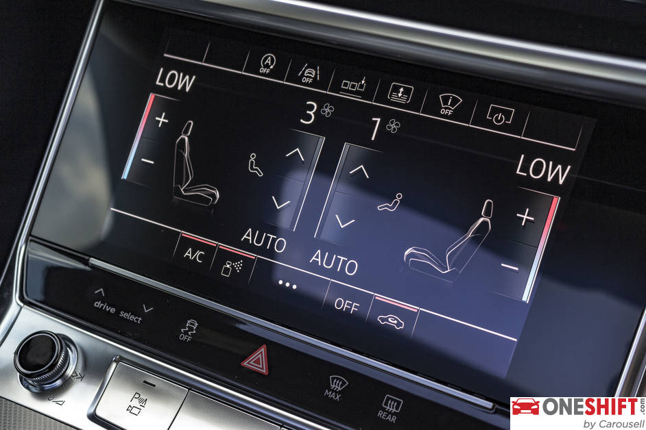 Modern infotainment: Pros and Cons