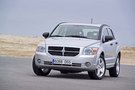 Chrysler Caliber Review: True Blue American