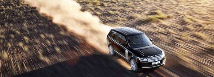 Land Rover introduces new 3.0-liter V6 as its base engine | OneShift