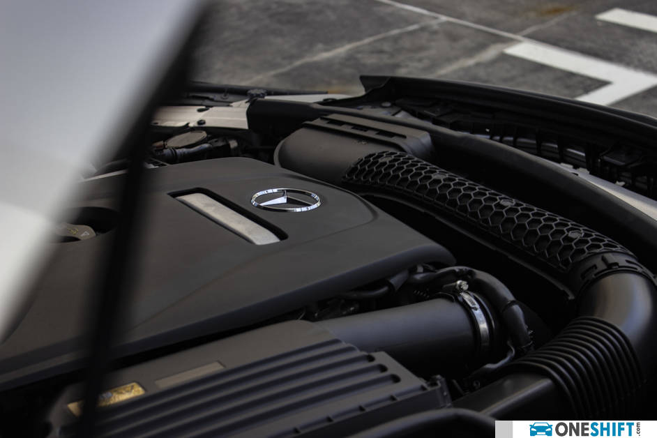 The Sublime Drive of a Topless Ride | OneShift