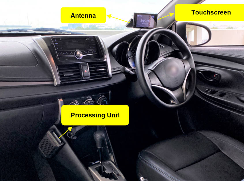 5 Alternate Locations The New FUGLY LTA OBU Processing Unit Could Have ...