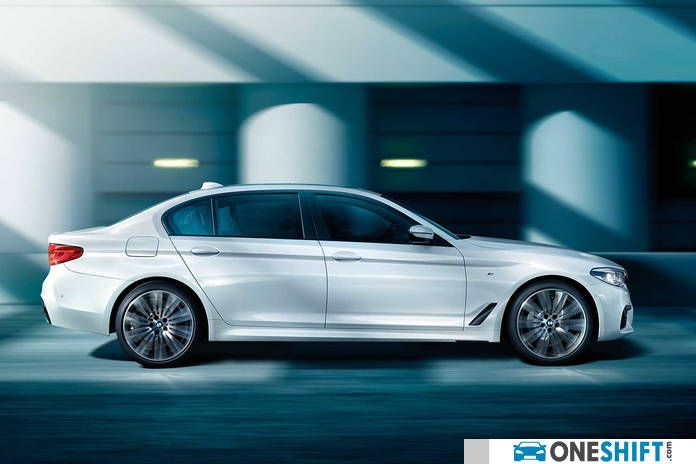 Why do the Chinese Love Long Wheelbase Cars? | OneShift