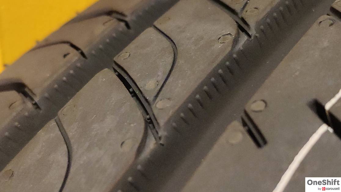 Silent Comfort From The New Dunlop SP Sport LM 705