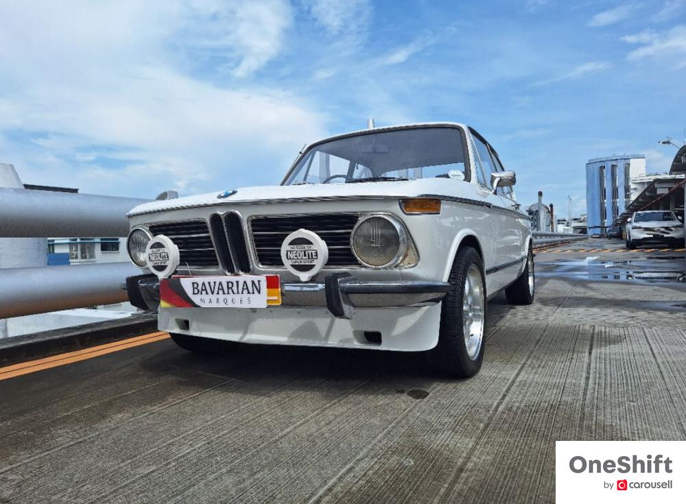 Understanding The Classic Vehicle Scheme In Singapore