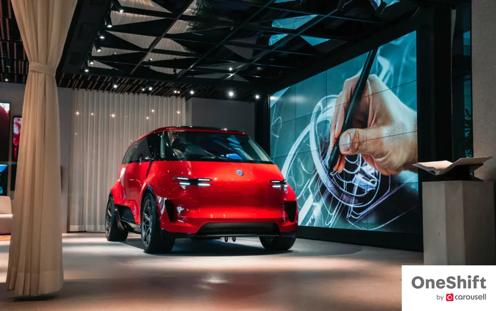 Watch Out For These Porsche Highlights This Month In Singapore