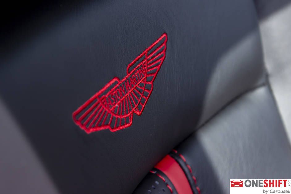 Vulcan Vantage Point