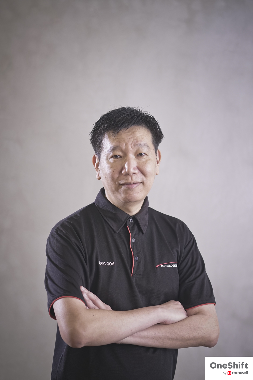 From Apprentice to Award Recipient: Interview with Eric Goh, Founder of ...