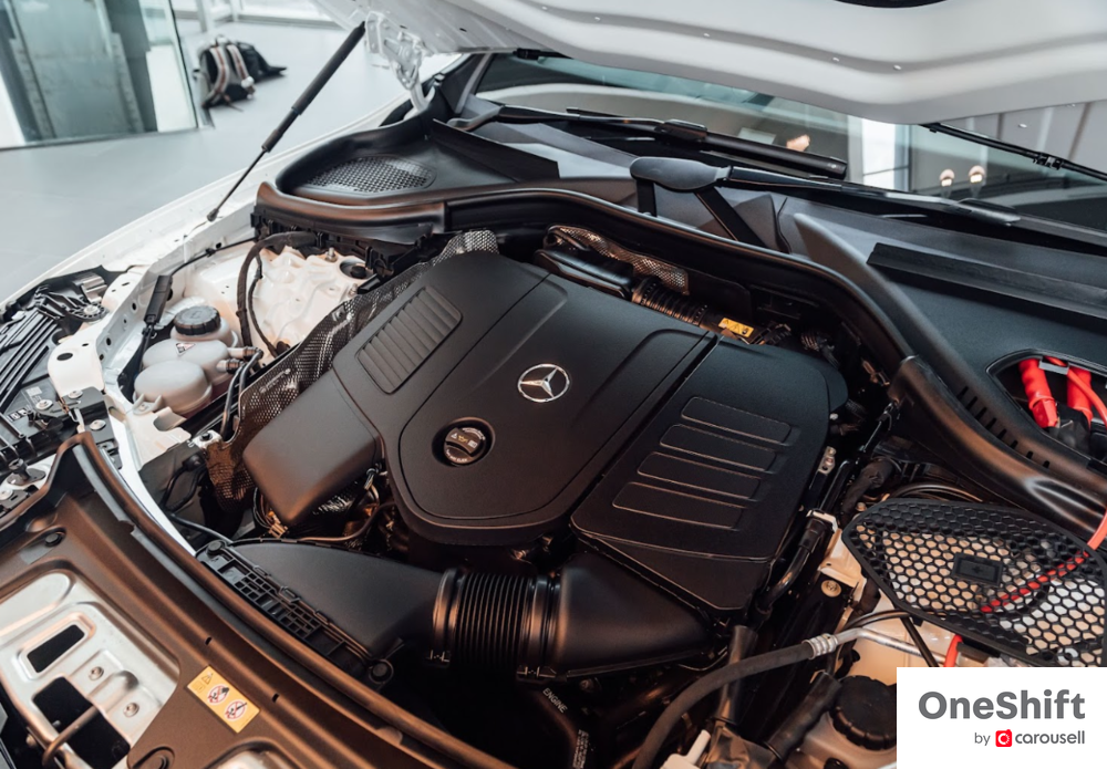 Here Are 5 Must-Know Facts About The New Mercedes-Benz GLC