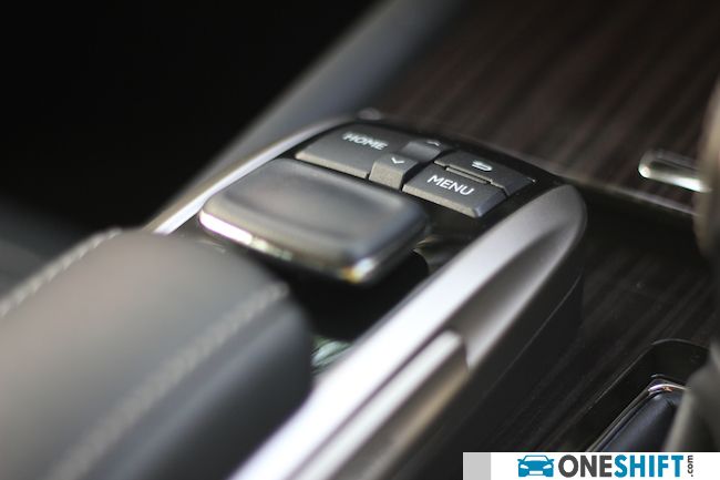 Lexus Brings the GS to the Executive Table