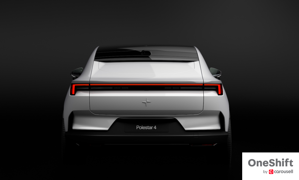 6 Things We Need To Know About The New Polestar 4 | OneShift