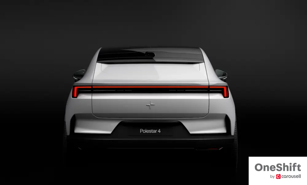 6 Things We Need To Know About The New Polestar 4