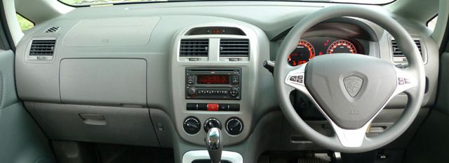 Proton Exora CPS 1.6 Review: A practical MPV that is beyond your ...