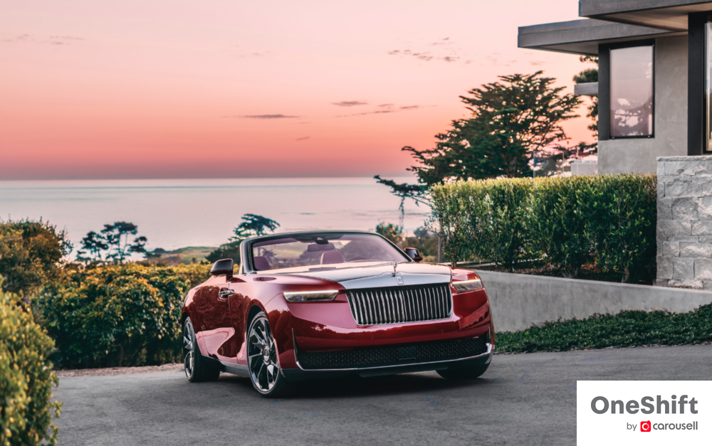 These Coachbuild Droptails By Rolls-Royce Are Stuff Made of Dreams ...