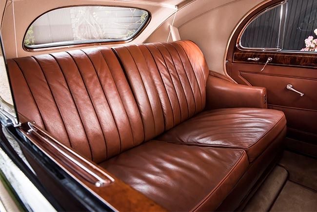 'The Great Eight Phantoms' A Rolls-Royce Exhibition Monty's Triple: The ...