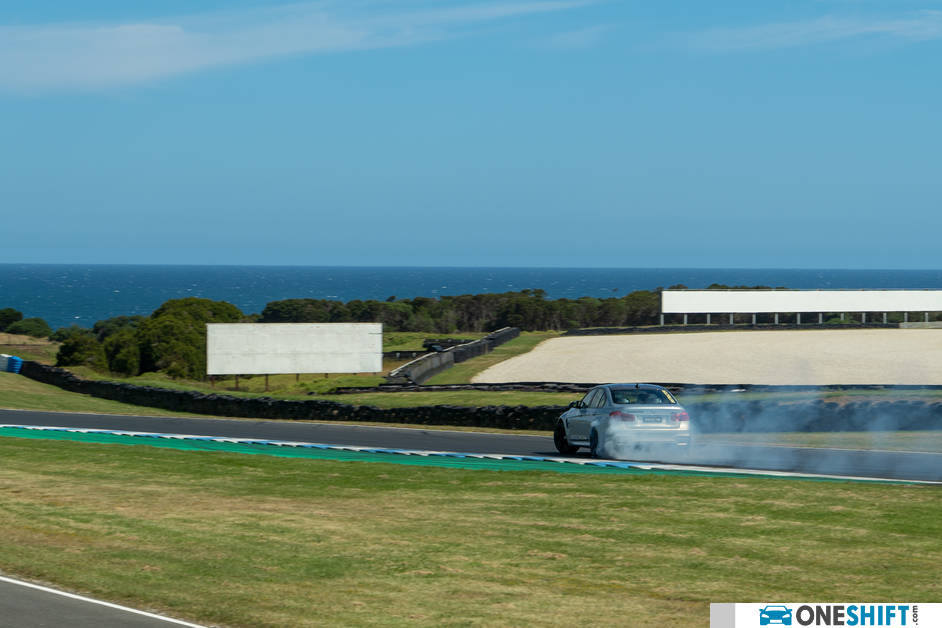 Ultimate Track Experience with BMW