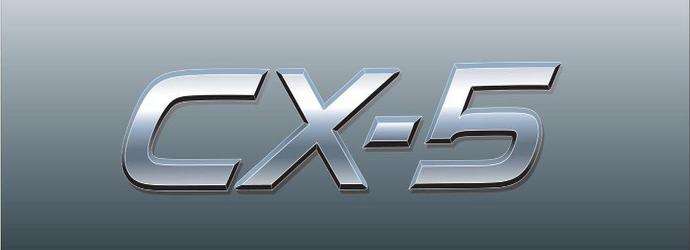 First Look: Mazda CX-5 | OneShift