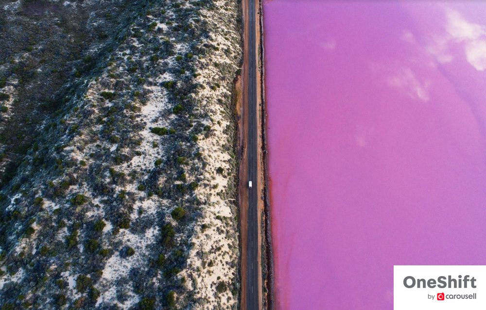 Daniel Ricciardo Says Western Australia Has Everything You Could Want ...