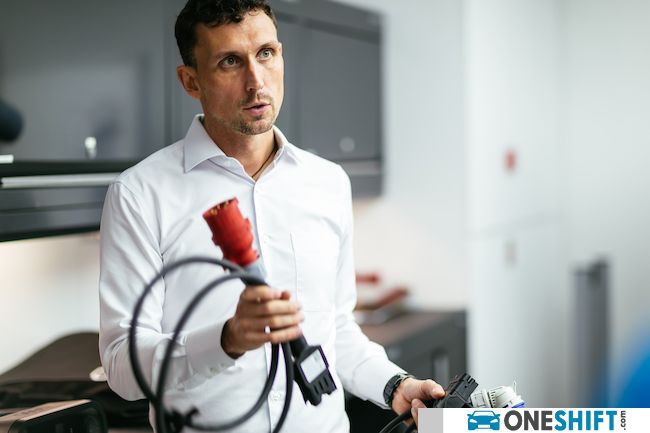 What is to Come for Automobile Manufacturers The Audi Q7 and A3 ...