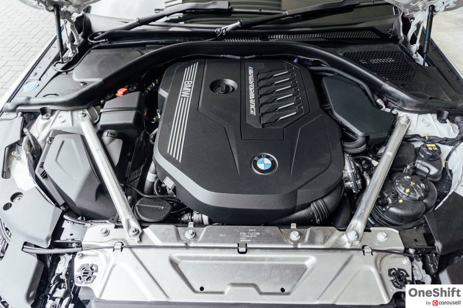 BMW M440i xDrive Gran Coupe Review: It's A Real Sweet Spot