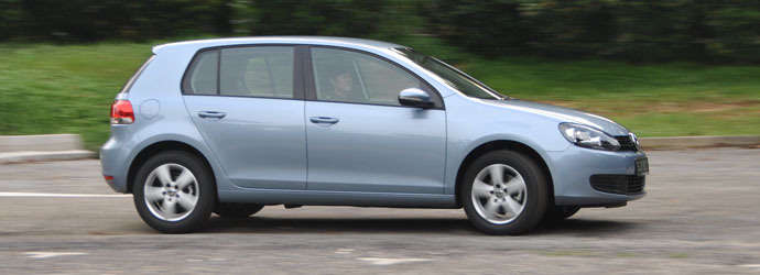 Volkswagen Golf 1.2 TSI Review: A beginner's guide to Golfing | OneShift