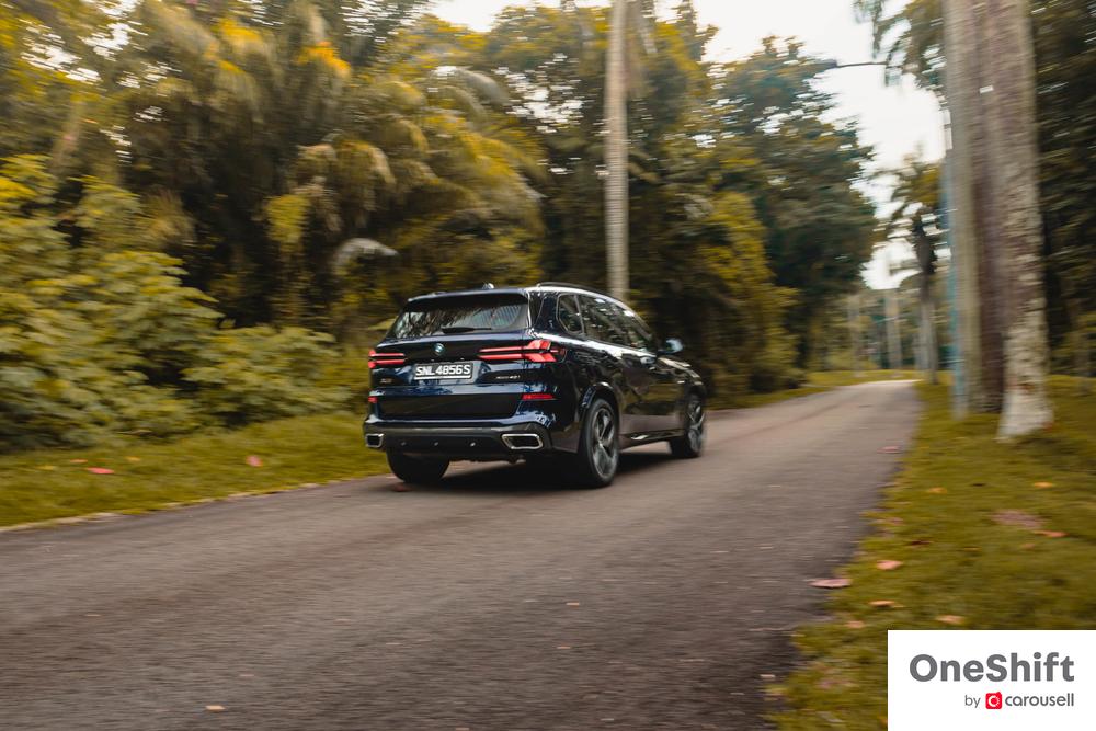 BMW Is The Automotive Brand Most Considered To Be “A Leader In ...