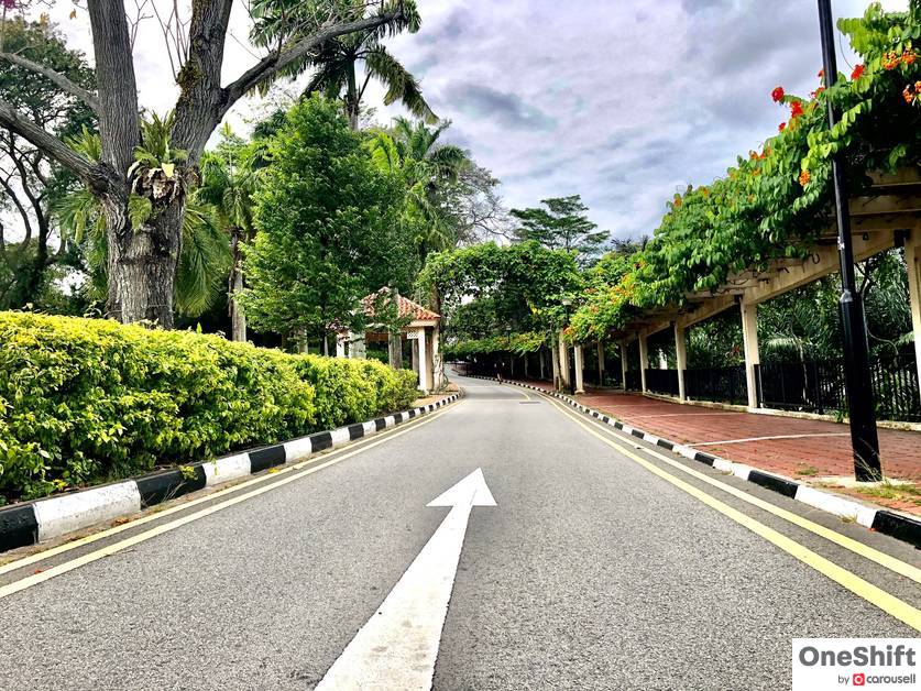 5 Best Places To Drive Out For A Date