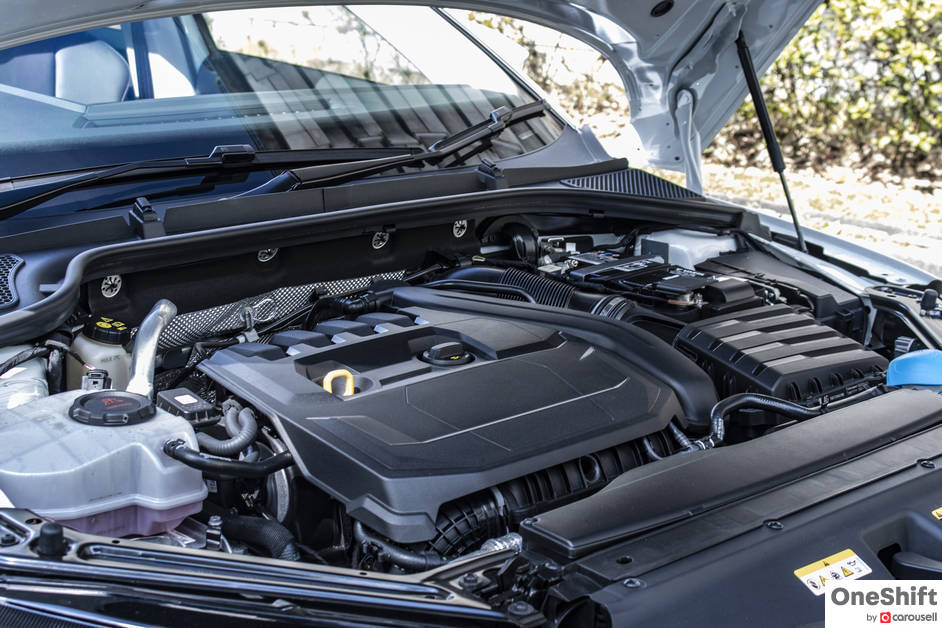 Combi For the People