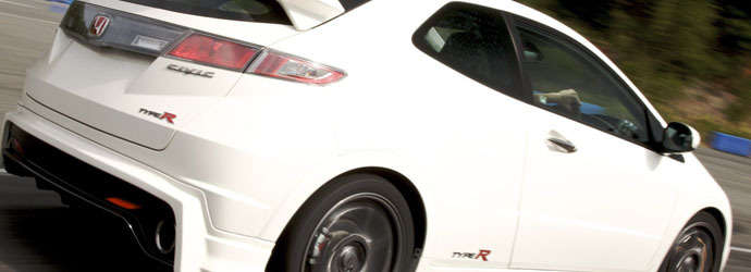 Mugen Euro confirms production of ultimate Civic Type R | OneShift