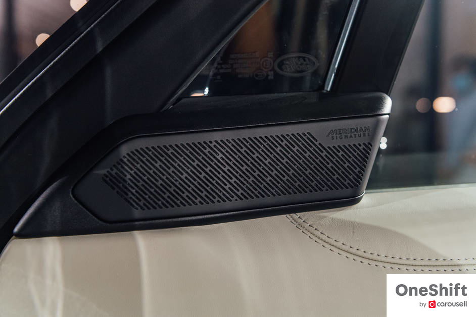 50 years of evolution: All-new Range Rover is more luxurious and ...